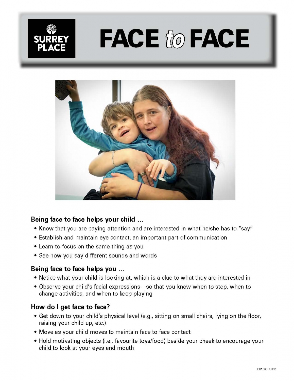 What You Can Do Now – KidsInclusive